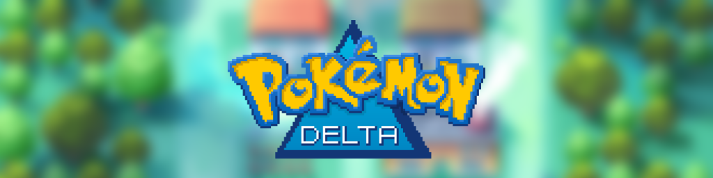 GitHub - Jurredr/pokemon-delta-reborn: [🦄] Pokémon Delta is an in ...