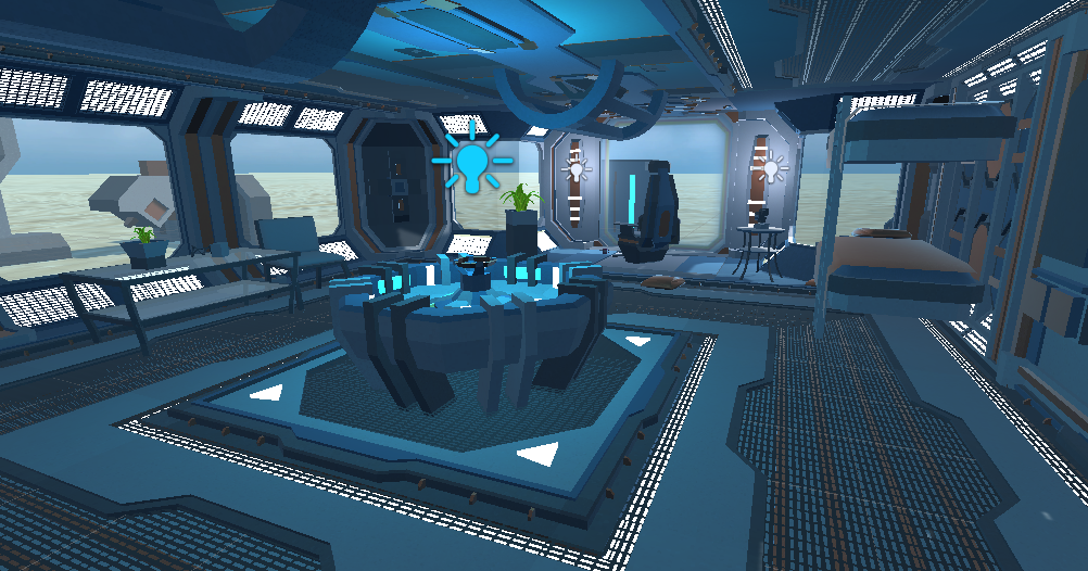 GitHub - mutantEris/holbertonschool-0x0B-unity-vr_room