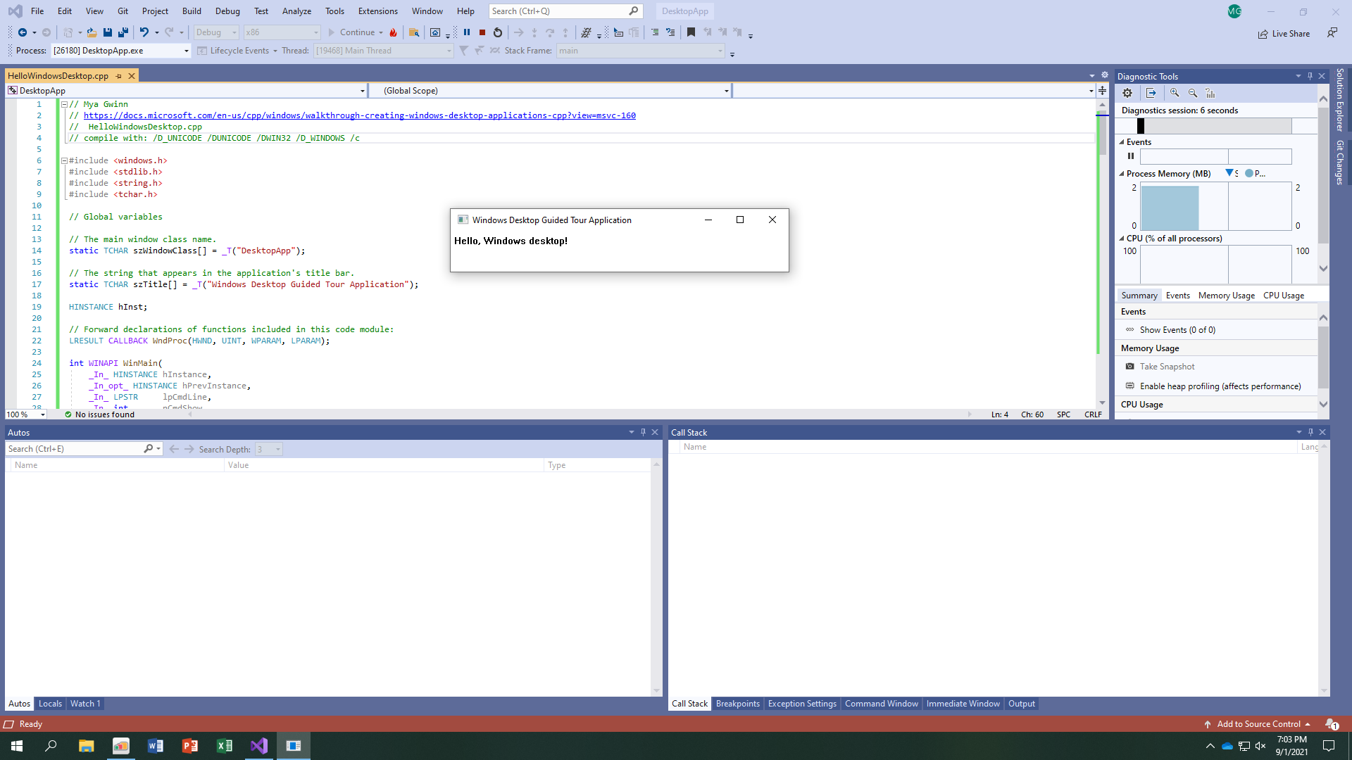 GitHub - MyaGwinn/2-Windows-Desktop-Guided-Tour-Walkthrough