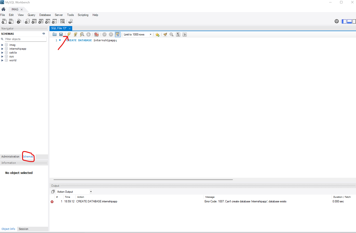GitHub - tjmacphee/COP3710-Internship-app: Basic internship app DB with ...