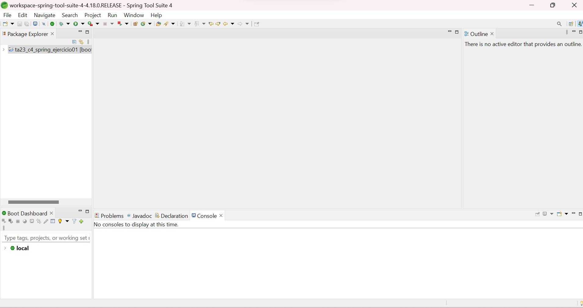 GitHub - paul-23/pas-c4-ta23-spring-basics: PAS - C4 - TA23 - SPRING BASICS