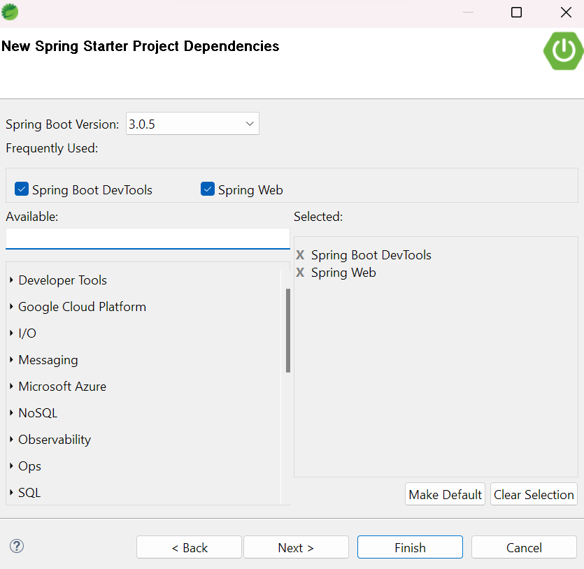 GitHub - paul-23/pas-c4-ta23-spring-basics: PAS - C4 - TA23 - SPRING BASICS