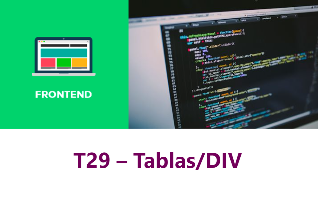 GitHub - paul-23/pas-c5-ta29-tablas-div: PAS - C5 - TA29 - TABLAS - DIV