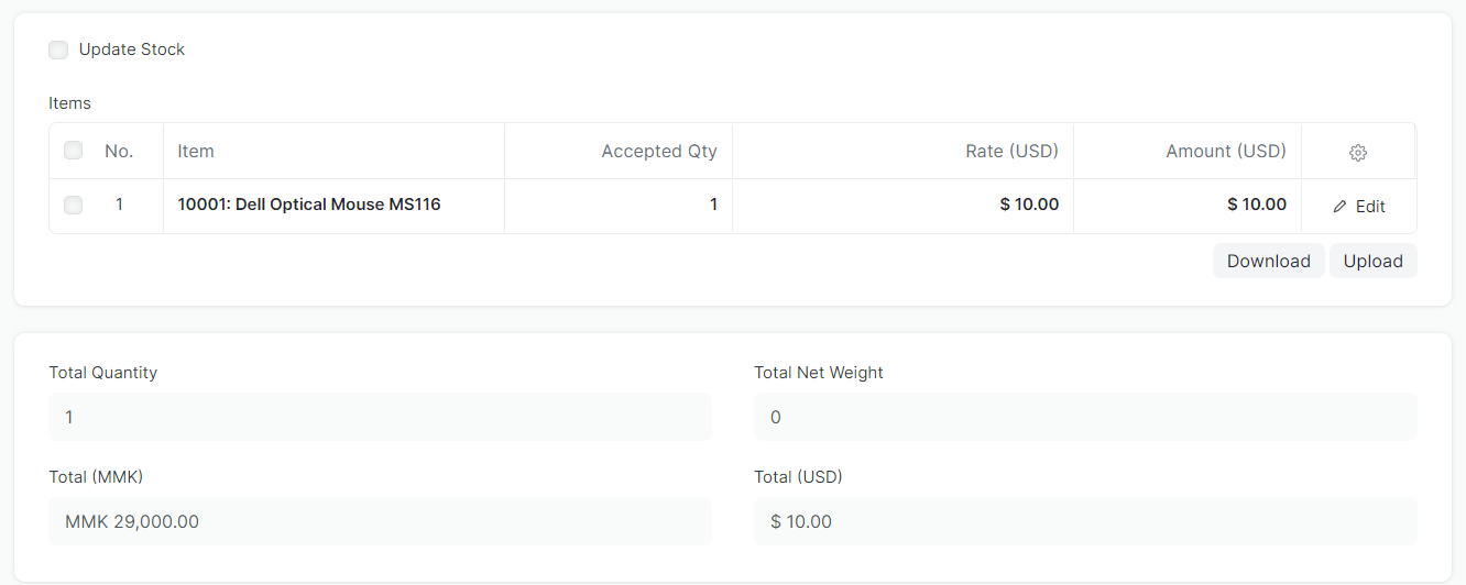 Foreign Currency Account Payable and General Ledger are not same · Issue #32959 · frappe/erpnext ...