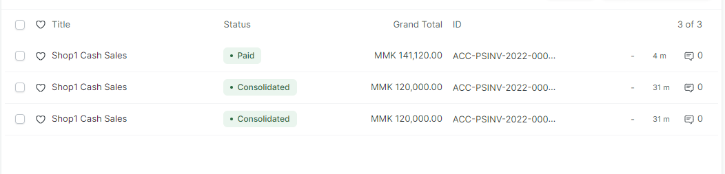 POS Closing is not working properly · Issue #33337 · frappe/erpnext · GitHub
