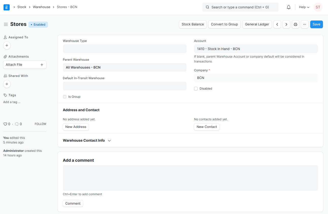 Account Head Message · Issue #33485 · frappe/erpnext · GitHub