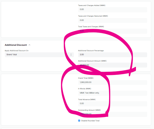 Pricing Rule Wrongly Applied At Purchase · Issue 33520 · Frappeerpnext · Github