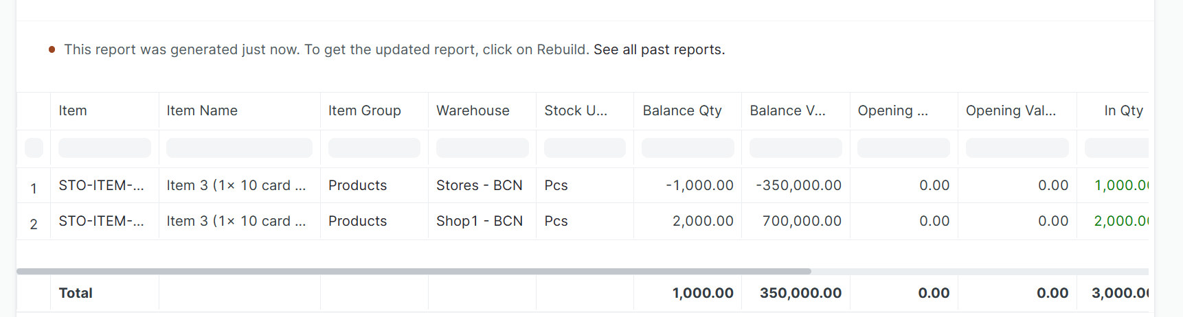 Negative Stock Balance · Issue #38014 · frappe/erpnext · GitHub