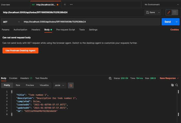 GitHub - jorge-jauregui/crud-rest-api: Practicing server-side technologies (Node.js, Express.js ...