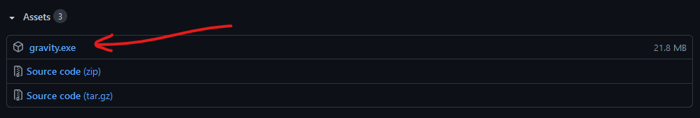 GitHub - roljy/gravity-simulator: A general n-body gravitational ...