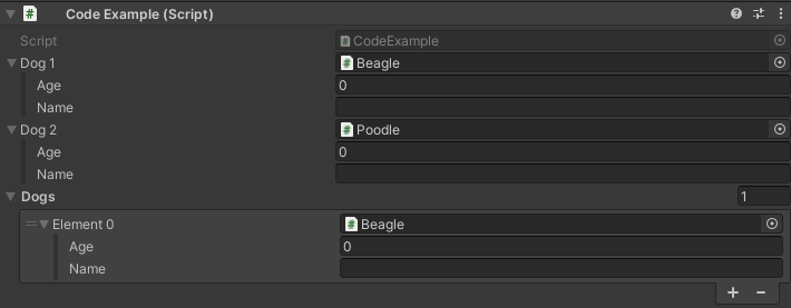 Visual: Remove redundant class display · Issue #41 · Thundernerd/Unity3D-SerializableInterface ...