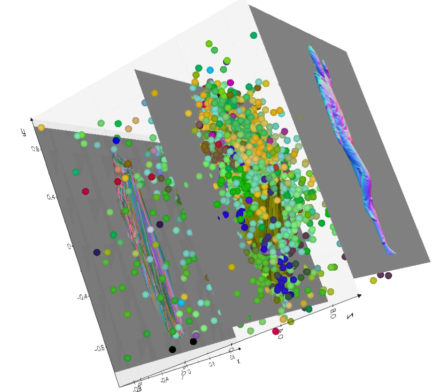 Thuman2 Data preprossess · Issue #169 · YuliangXiu/ICON · GitHub