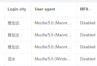 [Question] Change language in report logs audit · Issue #8939 · jumpserver/jumpserver · GitHub