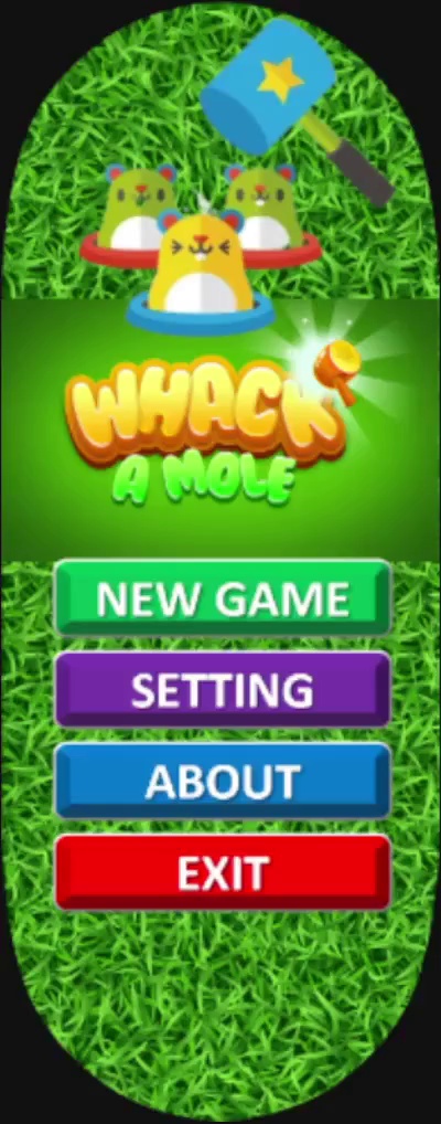 GitHub - arnabxero/Whack-A-Mole-Game-For-Mi-Band-7