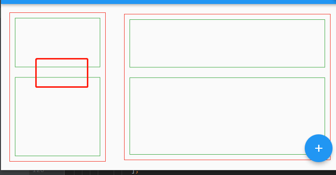 windows, border or line is blurry on some size. · Issue #109974 · flutter/flutter · GitHub