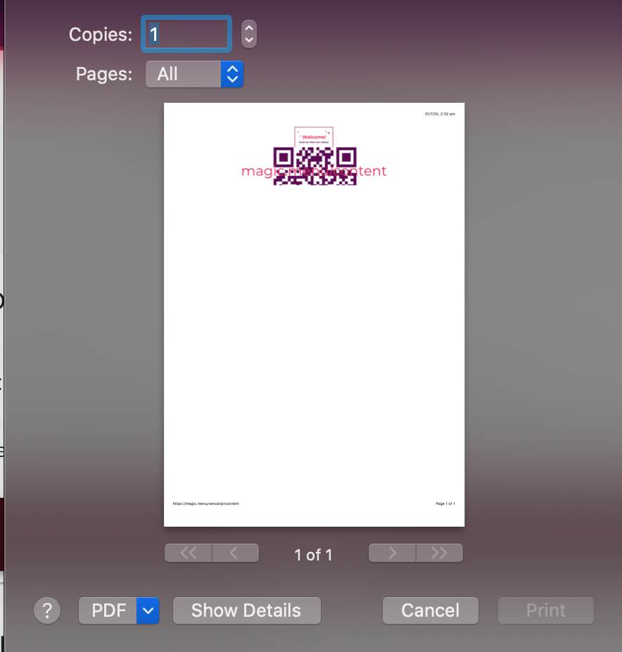 Footer on content in Safari. · Issue #271 · MatthewHerbst/react-to-print · GitHub