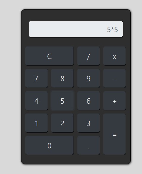 GitHub - luccassantos4/App-Calculadora-JavaScript
