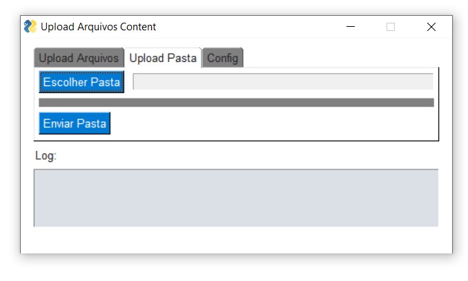 GitHub - luccassantos4/UploadFilePythonContentOracle