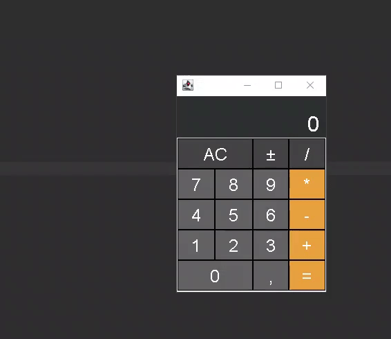 GitHub - luccassantos4/CalculadoraJavaSwing