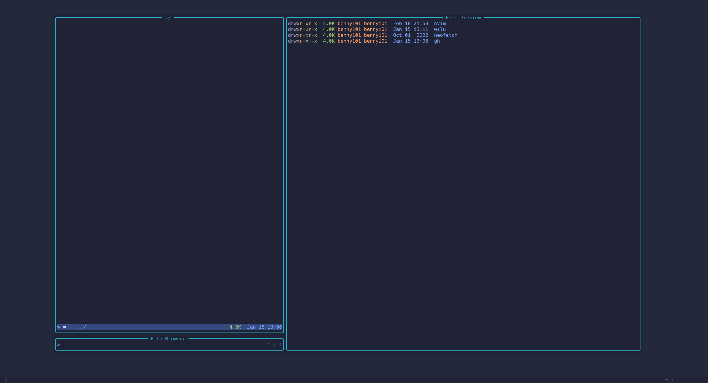 Telescope-file-browser not showing files on Windows WSL · Issue #237 · nvim-telescope/telescope ...