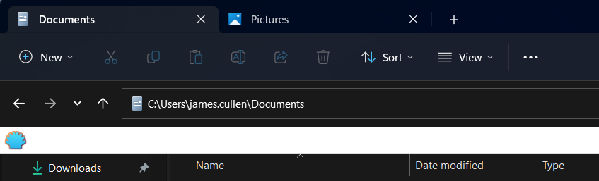 Disable Breadcrumbs does not update when switching tabs on Windows 11 · Issue #1624 · Open-Shell ...