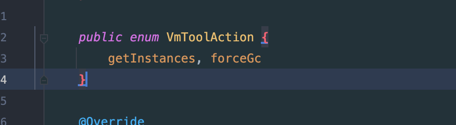 vmtool --action sumInstanceSize 不支持吗 · Issue #2140 · alibaba/arthas · GitHub
