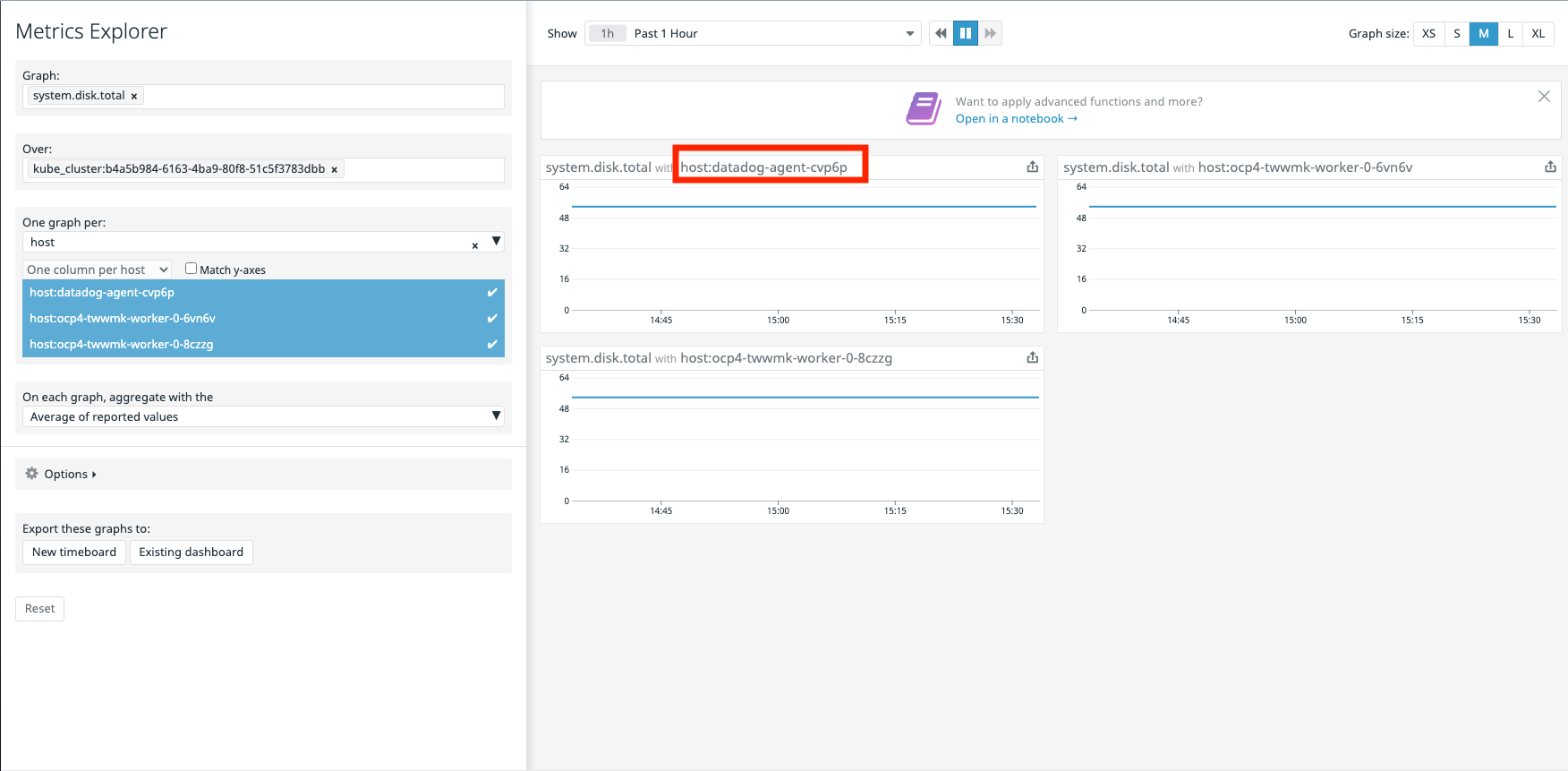host tag doesn't work well · Issue #5933 · DataDog/datadog-agent · GitHub