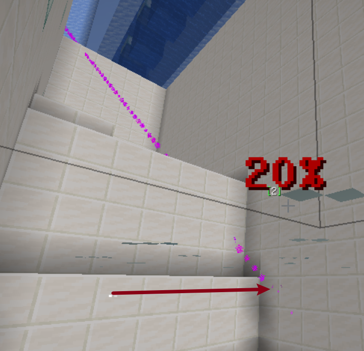 Weird reflection · Issue #1254 · elBukkit/MagicPlugin · GitHub