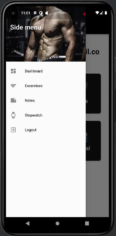 GitHub - malikmanujaya/Fitness_app: The purpose of this app is to provide the user with ...