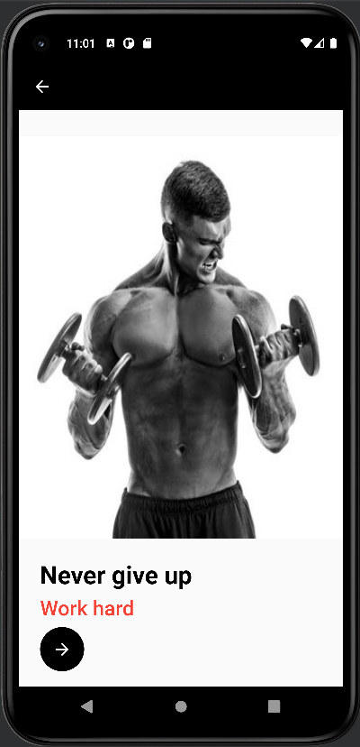 GitHub - malikmanujaya/Fitness_app: The purpose of this app is to provide the user with ...