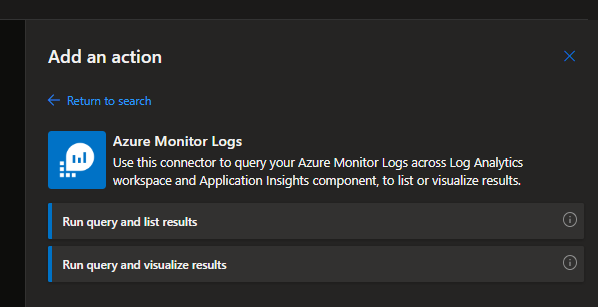 Log Analytics Connector Rendercomponentintoroot Error · Issue 3610 · Azure Logicappsux · Github