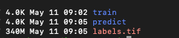 Issue with using the Predictor class for multi-class prediction vector output · Issue #1406 ...
