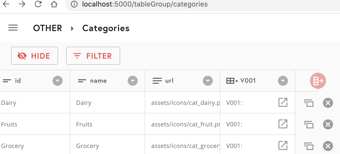 Subtables don't work in group collection type tables · Issue #231 · rowyio/rowy · GitHub