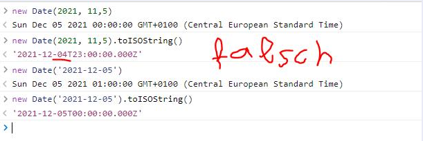 Bug: SbbNativeDateAdapter parses Date object with wrong time · Issue #969 · sbb-design-systems ...
