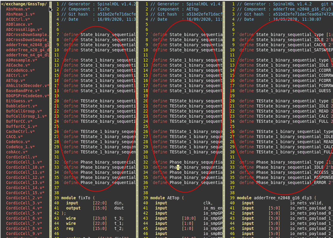 oneFilePerComponent update by jijingg · Pull Request #344 · SpinalHDL/SpinalHDL · GitHub