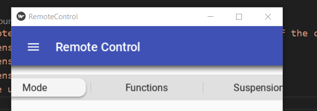 Mdsegmentedcontrol · Issue 1539 · Kivymd Kivymd · Github