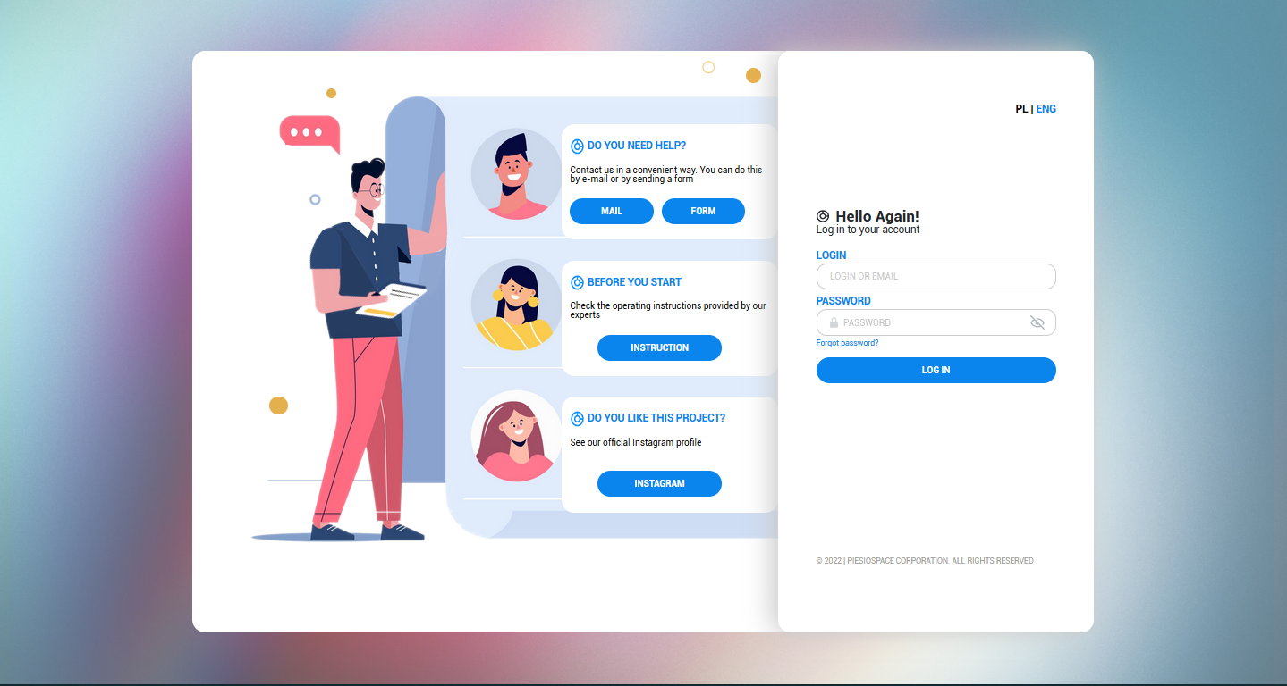GitHub - feitanmind/WorkingTimeSchedule: Praca inżynierska
