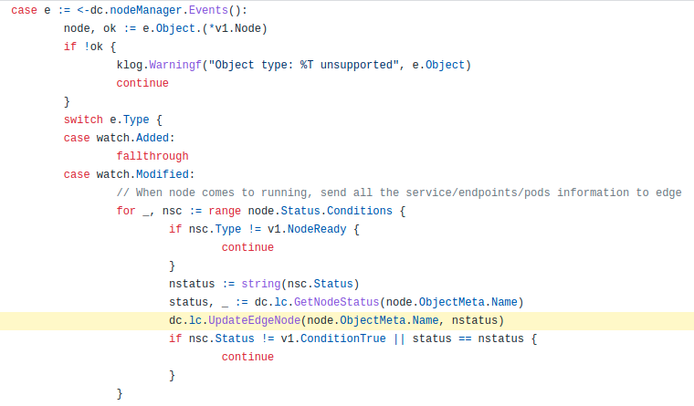 edgemesh agent always pending · Issue #3108 · kubeedge/kubeedge · GitHub