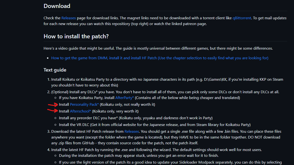 Not a serious issue, but... · Issue #66 · ManlyMarco/KK-HF_Patch · GitHub