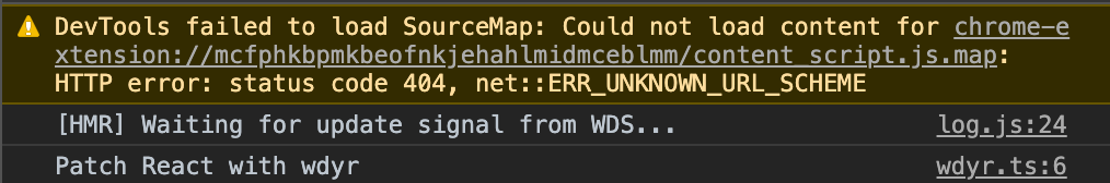 How to get it to work with CRA created app? · Issue #123 · welldone-software/why-did-you-render ...