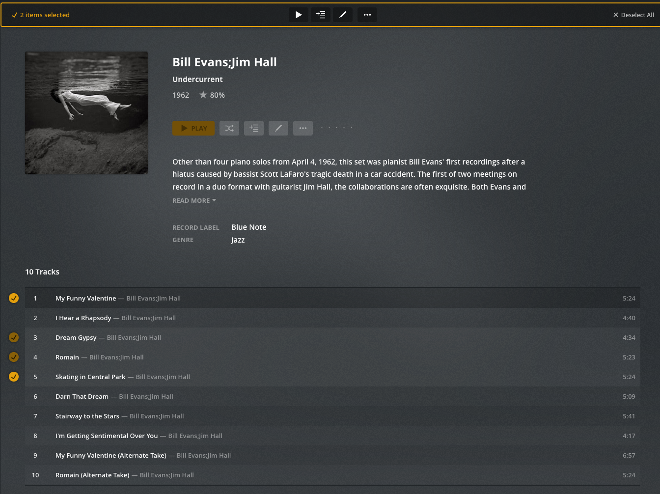 hide empty checkboxes, make them appear on-hover · Issue #6224 · marmelab/react-admin · GitHub