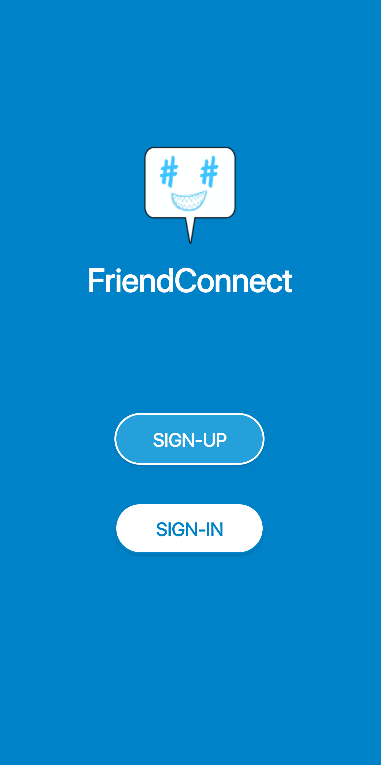 GitHub - xReaPerD/qrMessagingApp