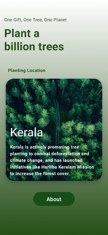 GitHub - xReaPerD/Plant_a_Tree_app: Static app using jetpack compose