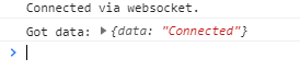 Emitting a message to another namespace upon a connection event · Issue #1338 · miguelgrinberg ...