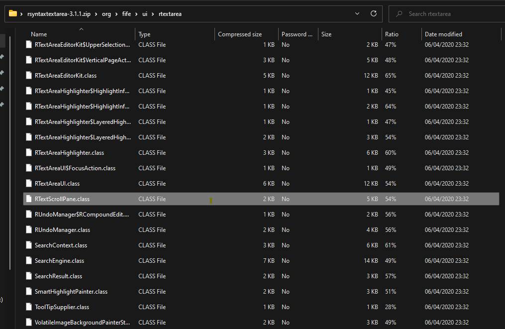 "IDE error occurred" after enabling the plugin in the settings · Issue ...