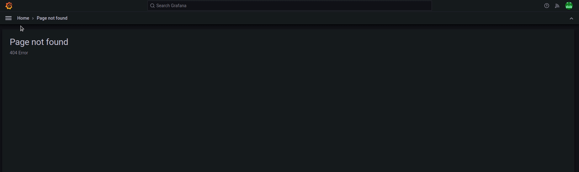 Alert rule and recording rule creation views are the same despite not having the same features ...