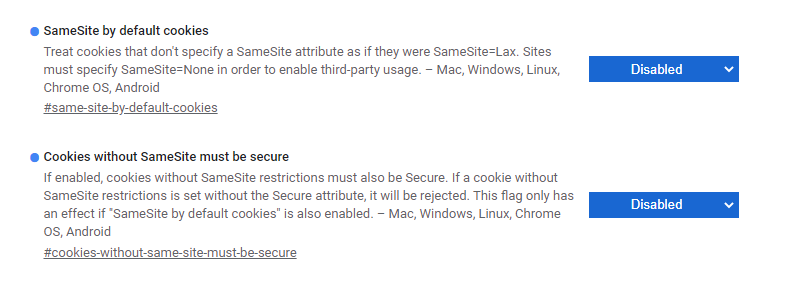 Embedded stackblitz Fork / Save not working (Cookie?) · Issue #1317 · stackblitz/core · GitHub
