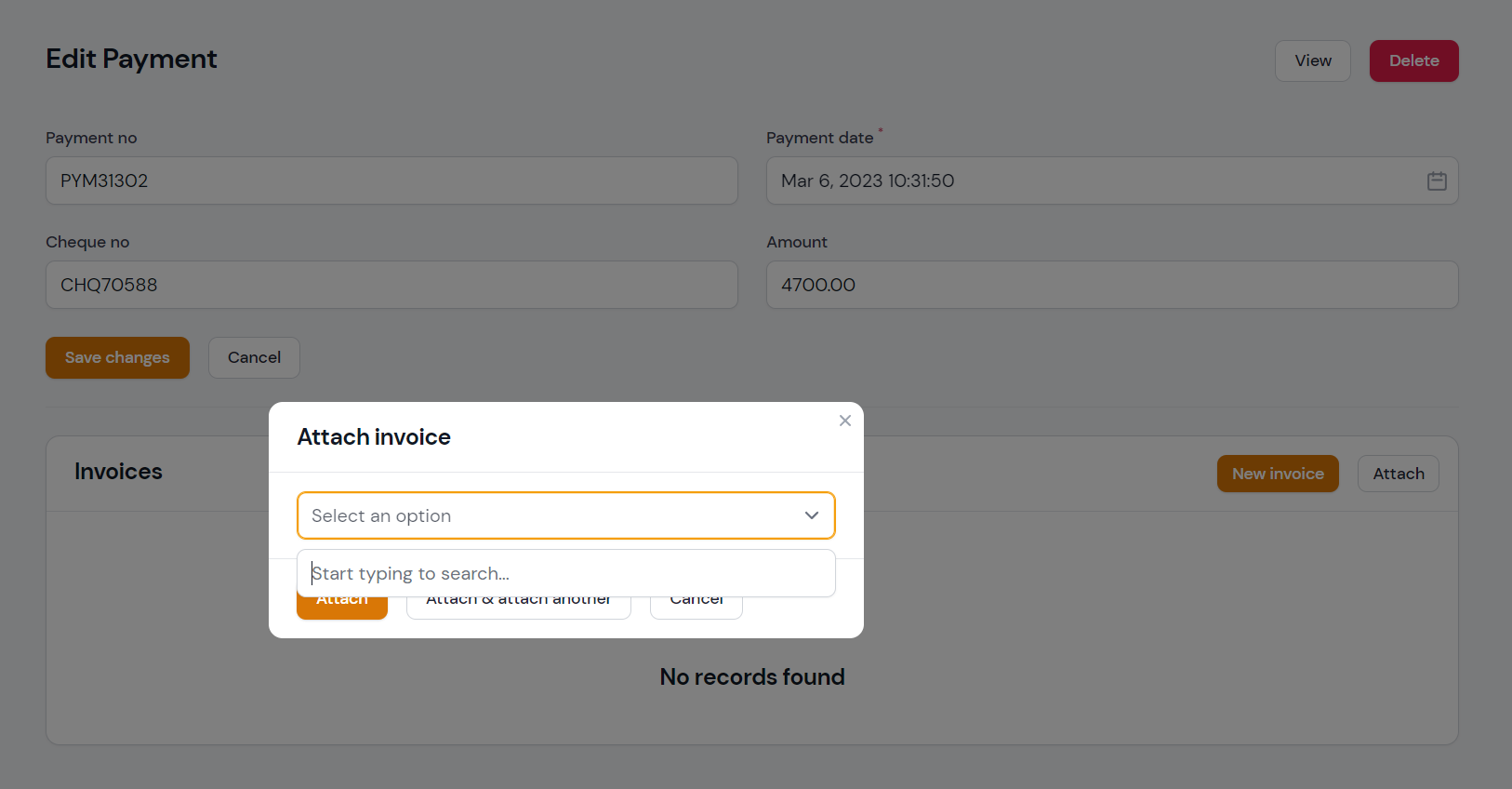 Error Creating Relation Manger Relationshasmanygetrelatedkeyname · Filamentphp Filament