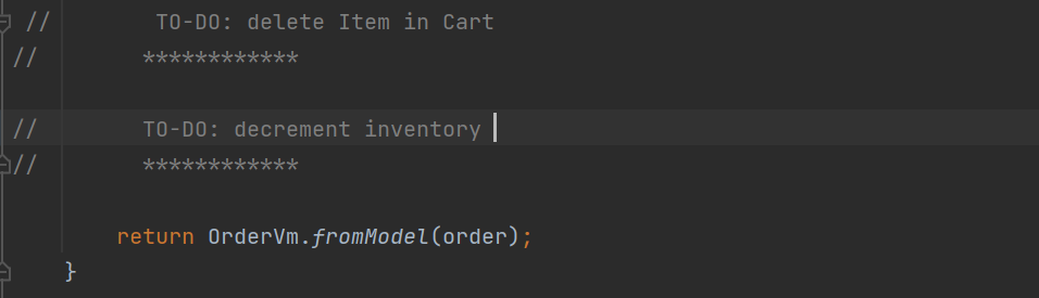 [function createOrder in OrderService] handle check Inventory Product · Issue #621 · nashtech ...