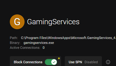 Show Icon for OS Components - Operating System, Network Noise, System ...